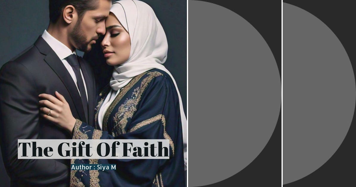 List: The Gift Of Faith | Curated by Siya M | Medium