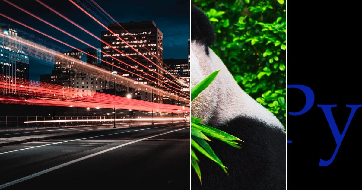 List: Python Fundamentals | Curated by Oliver Bahne | Medium