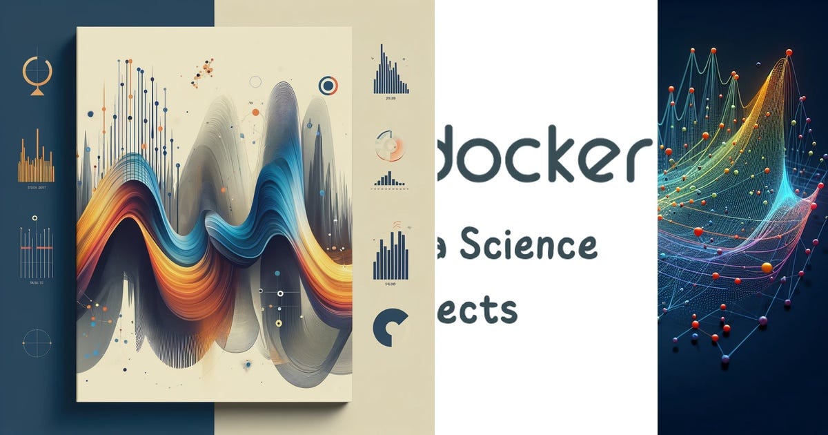 List: Data Science | Curated by J.Baccar | Medium