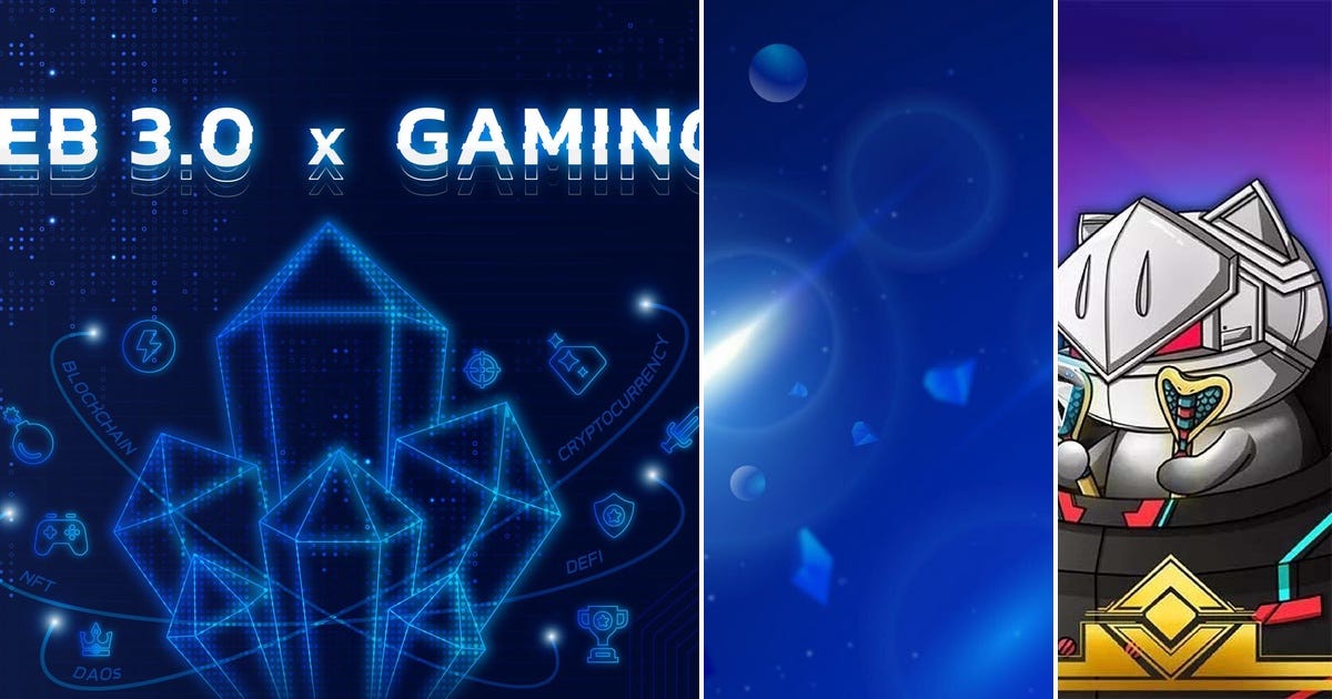 List: Guildfi | Curated by Kenric Tan | Medium