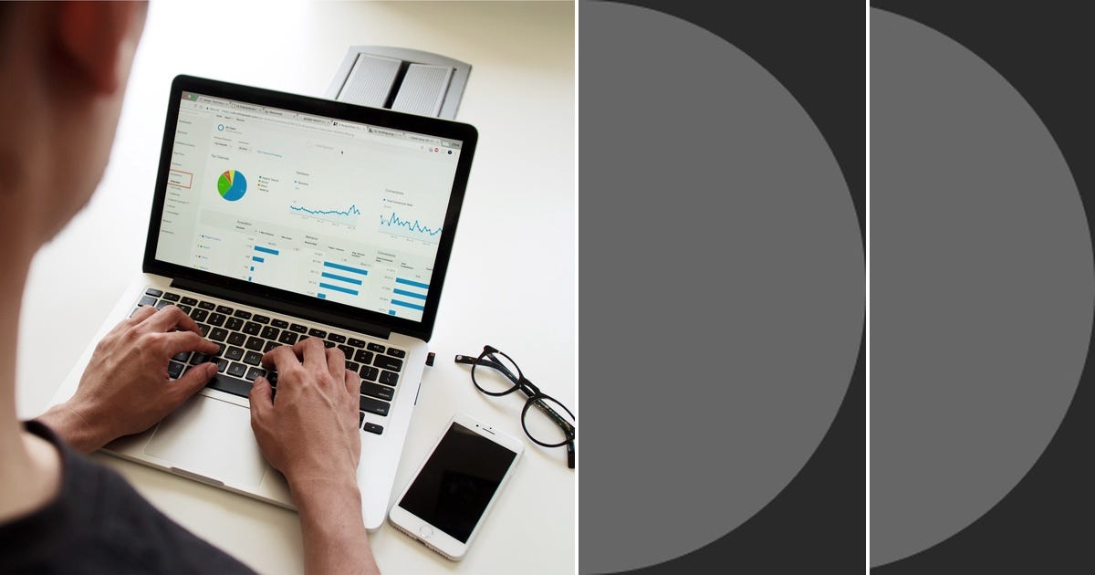 List: Data Visualisation | Curated by Charl van Wyk | Medium