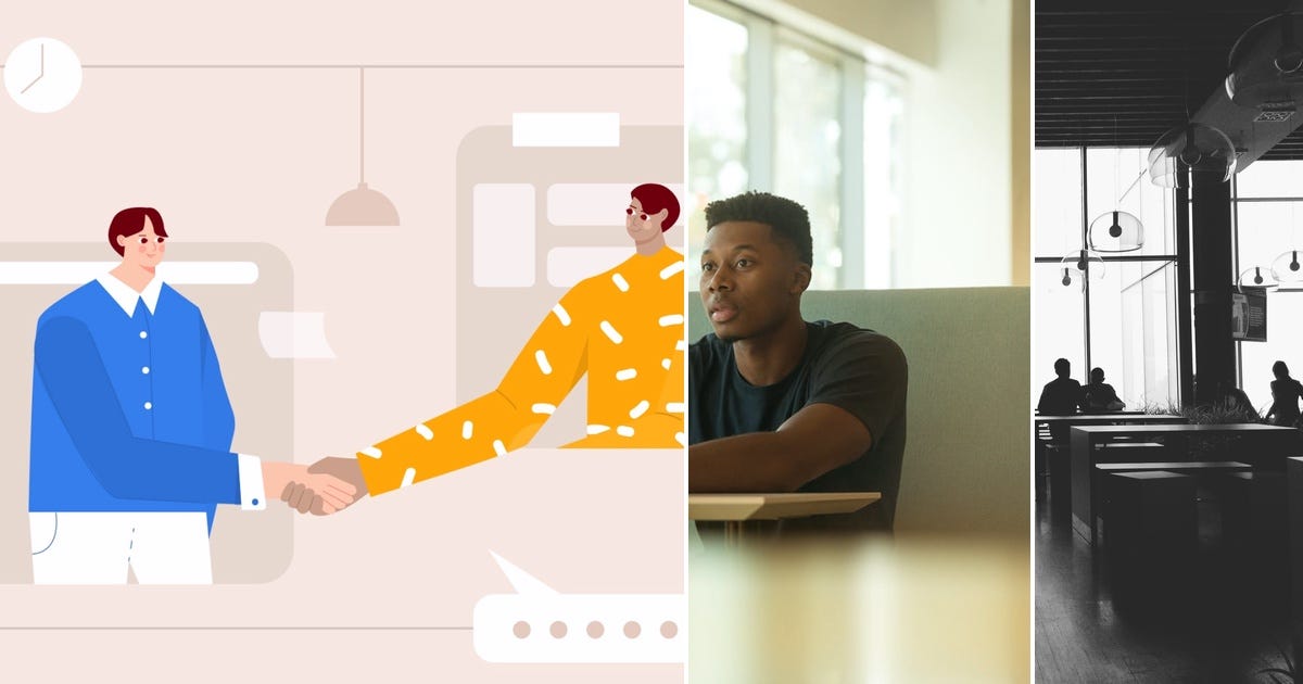 List: Product Design Interview | Curated by Annabel Ruddle | Medium