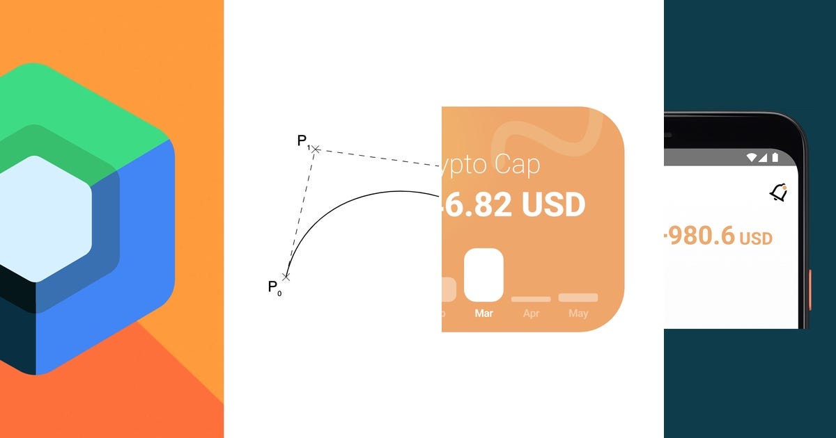 List Crypto Trade App In Jetpack Compose Curated By Alejandro Zurcher Medium