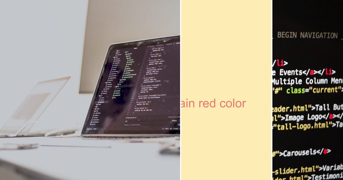 List: Css | Curated by Pierretenrique | Medium