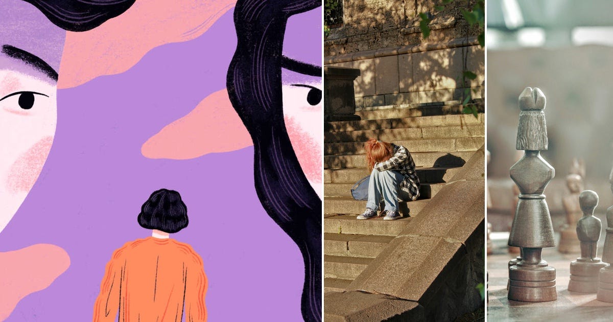 List: Self-Improvement, Motivation & Psychology | Curated by MS | Medium