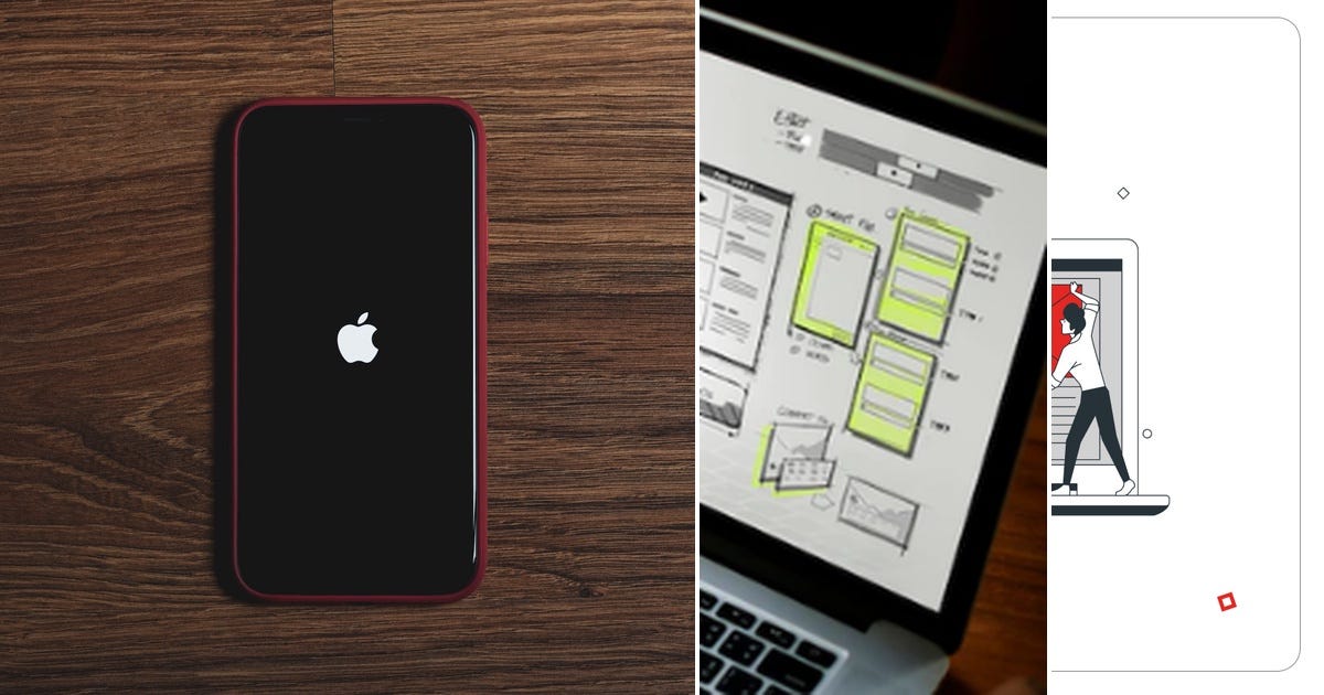 List: UI | Curated by Gustavo | Medium