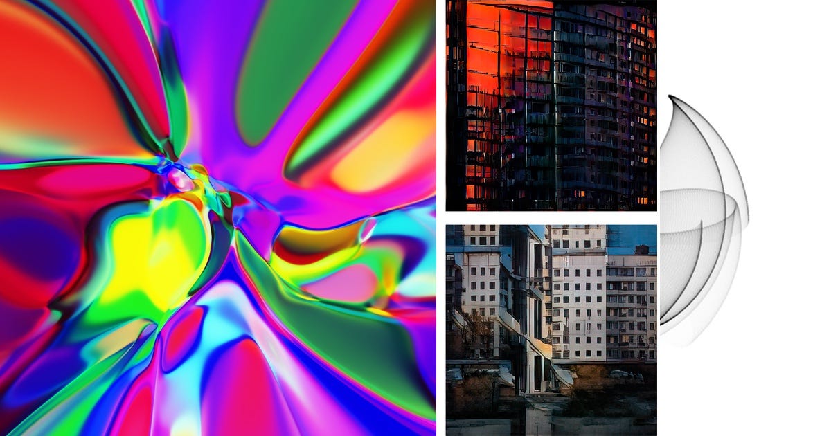 List: generative-art | Curated by Fabrizio Ferrari | Medium