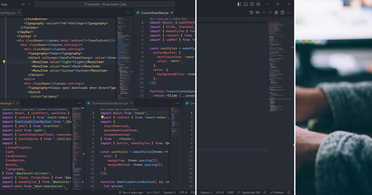 List: VSCode | Curated by Pablo Paul Adame | Medium