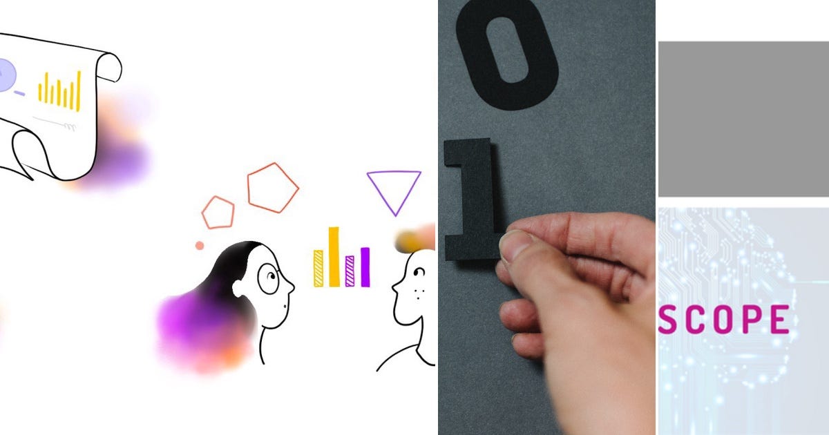 List: AI ML | Curated by Telina Reil | Medium