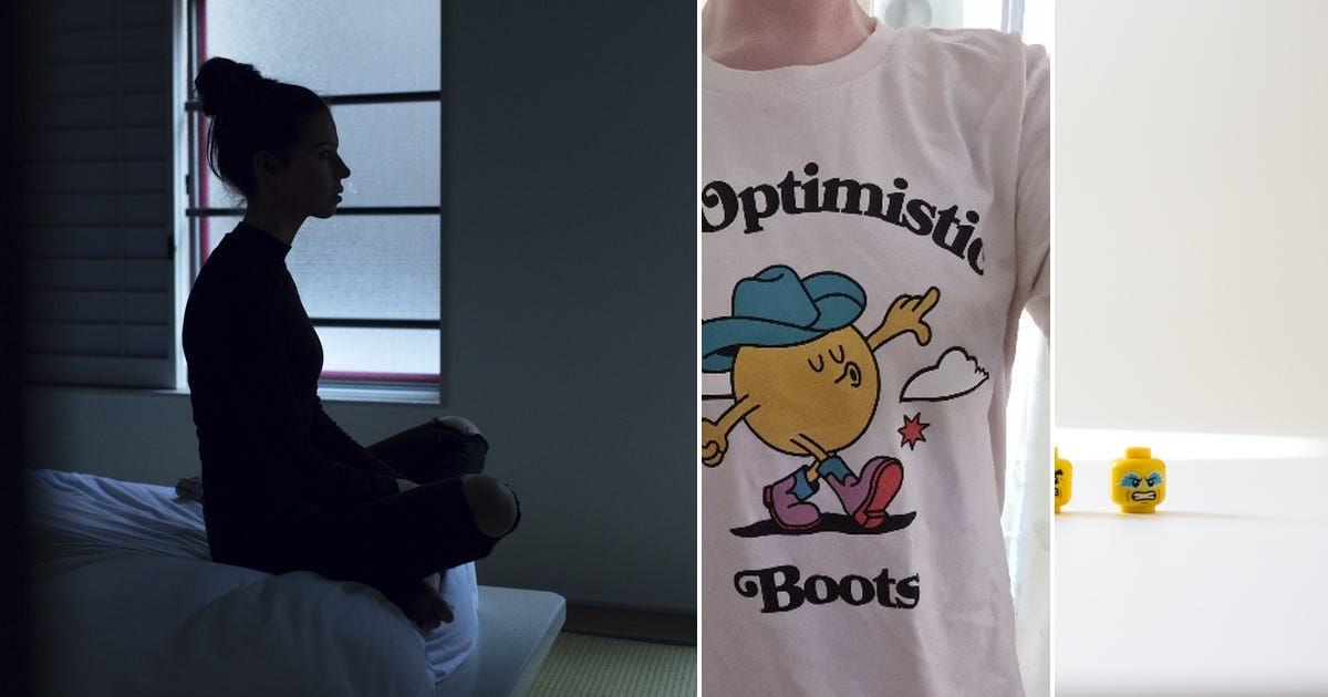 List: Mental Health / ADHD | Curated by Kaz_DHD | Medium