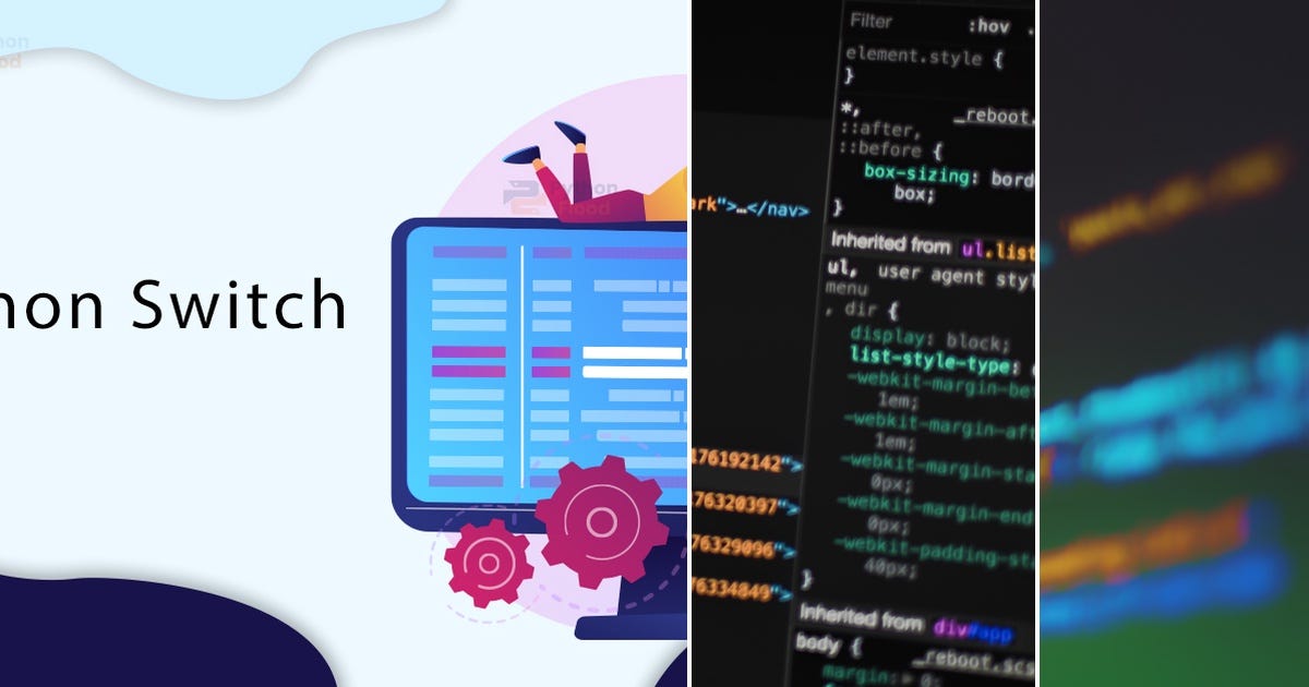 List Python Iterables Curated By Matthew Borgeson Medium