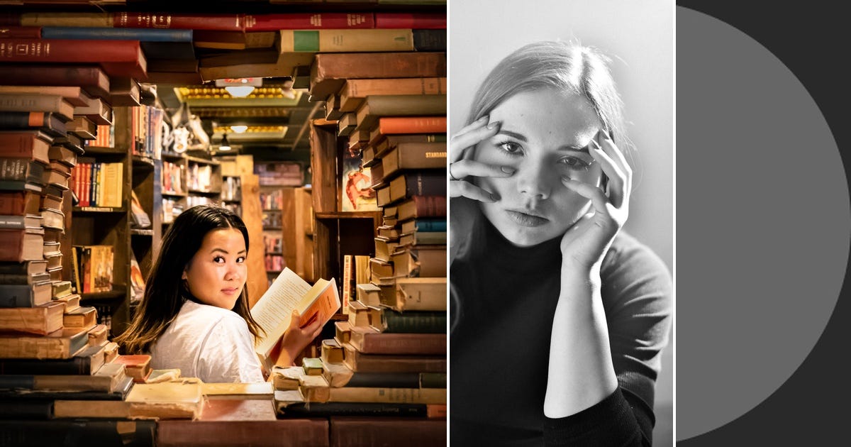 List: INFJ | Curated by The Magnificent | Medium