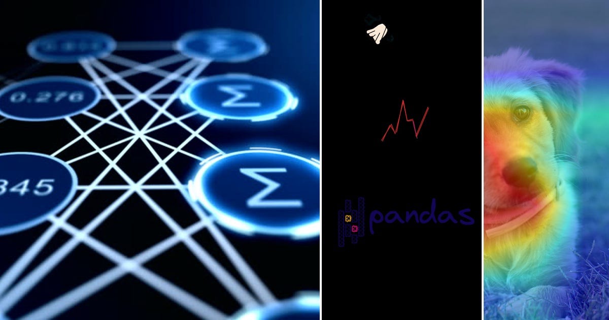 List: Cool stuff | Curated by Matteo Civita | Medium