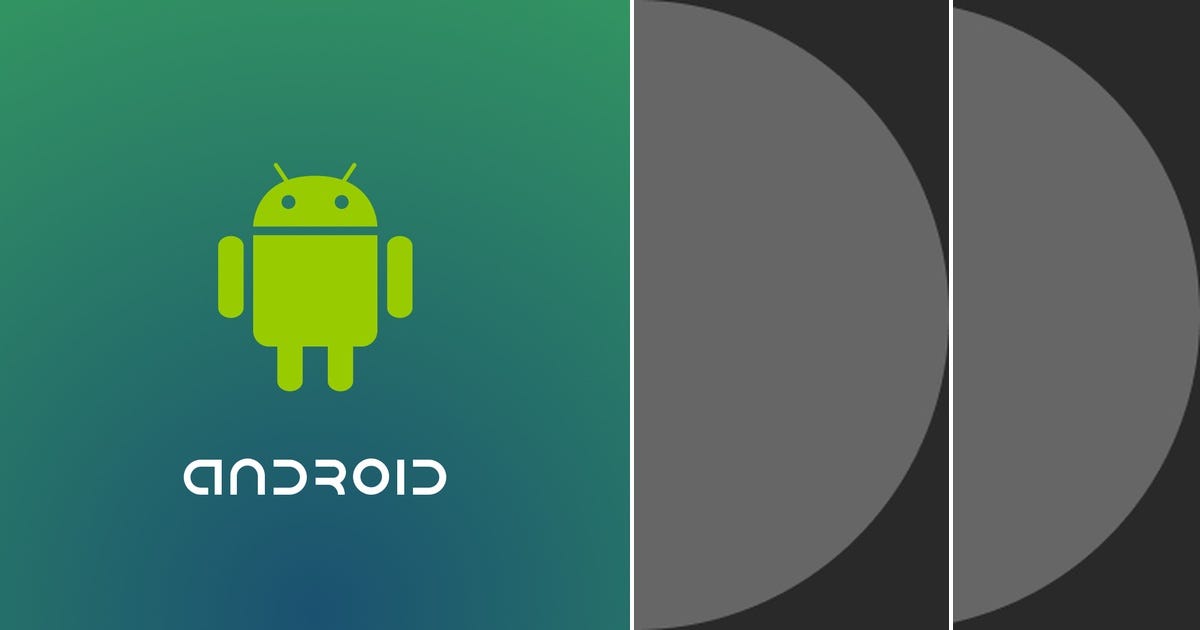 List: Android | Curated by Habacuque Gosch | Medium