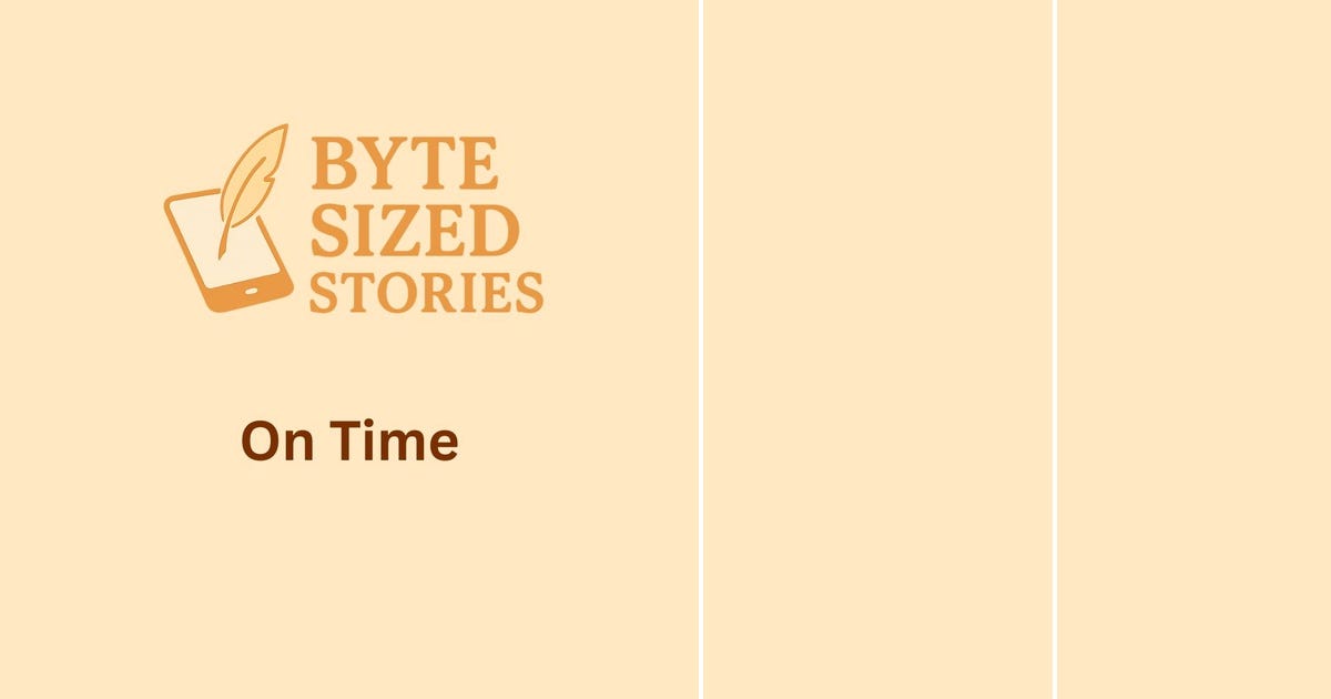 List: All-Byte-Sized-Stories | Curated by S.K Rocky | Medium