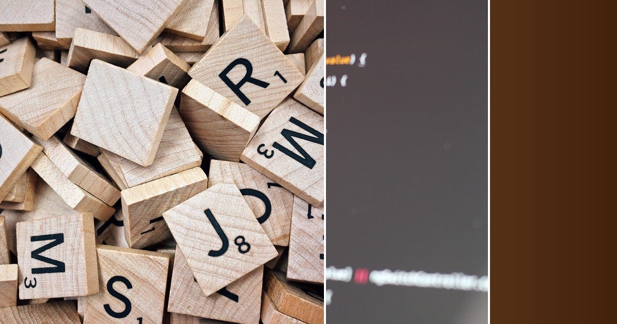 List: Regex | Curated by Fabiano Garske | Medium