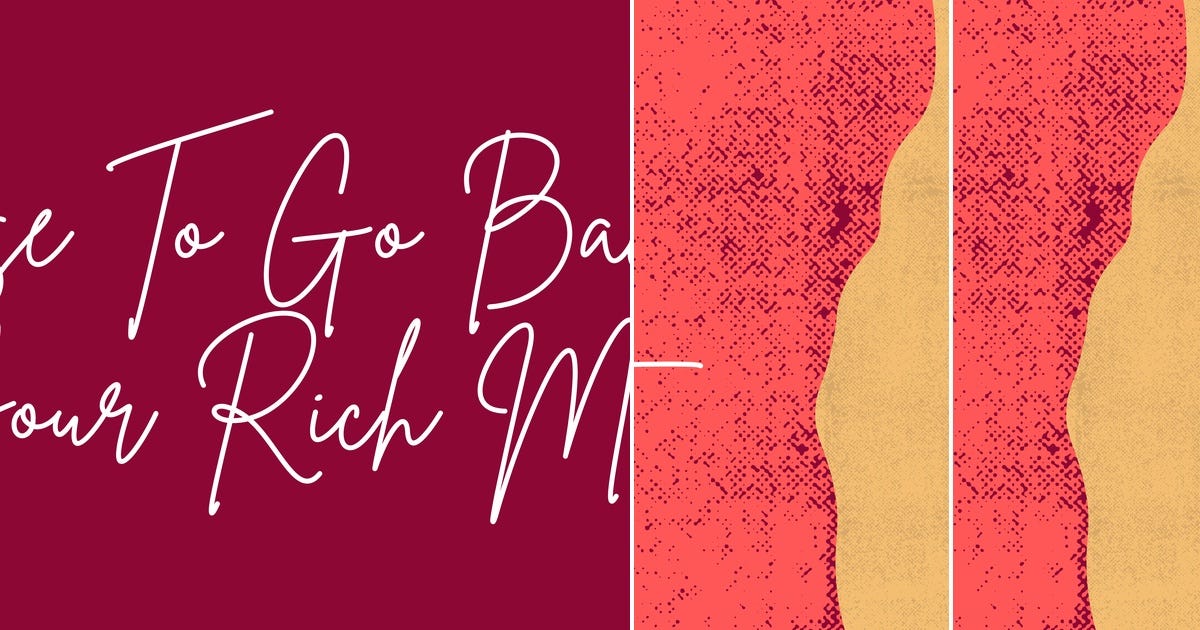 List: A Lady’s Guide to Marrying Rich | Curated by drizzlestarstone ...