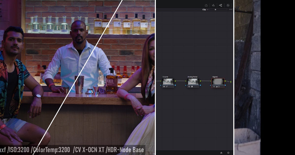 List: 調光敲門磚⦿ | Curated by Ariel Cheng | Medium