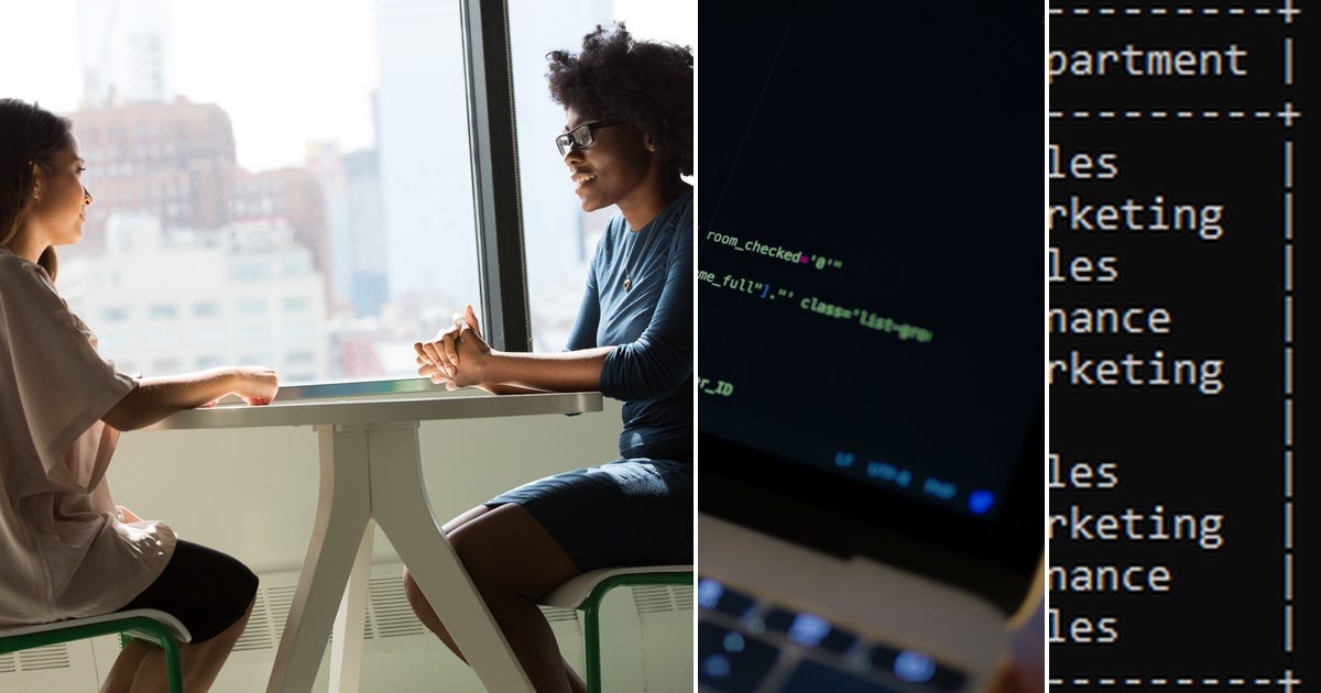 List: SQL | Curated by jules | Medium