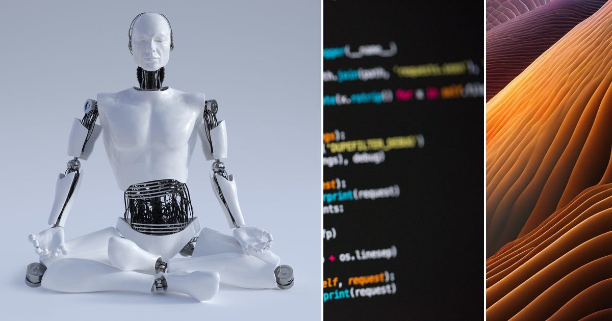 List: AI | Curated by Vinay | Medium