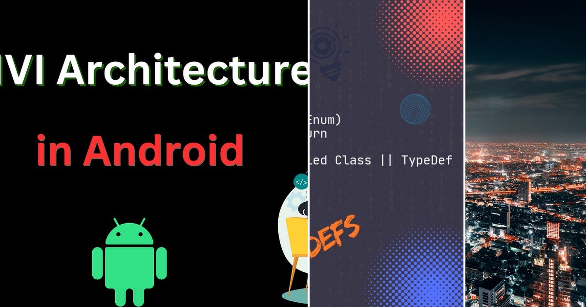 List: Android | Curated by Rfrench | Medium