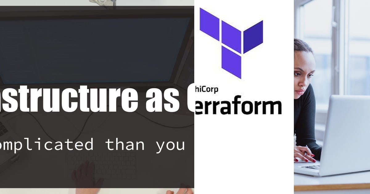 List: IaC | Curated by Fianna | Medium