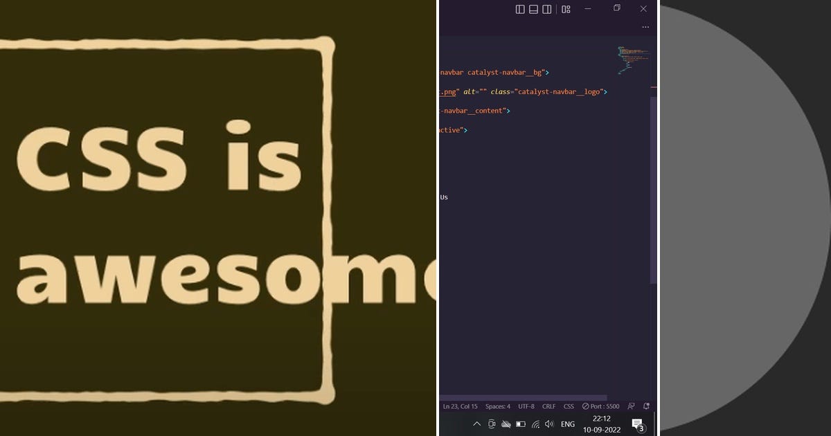 List Css Bem Curated By Jonathan Kabrit Medium