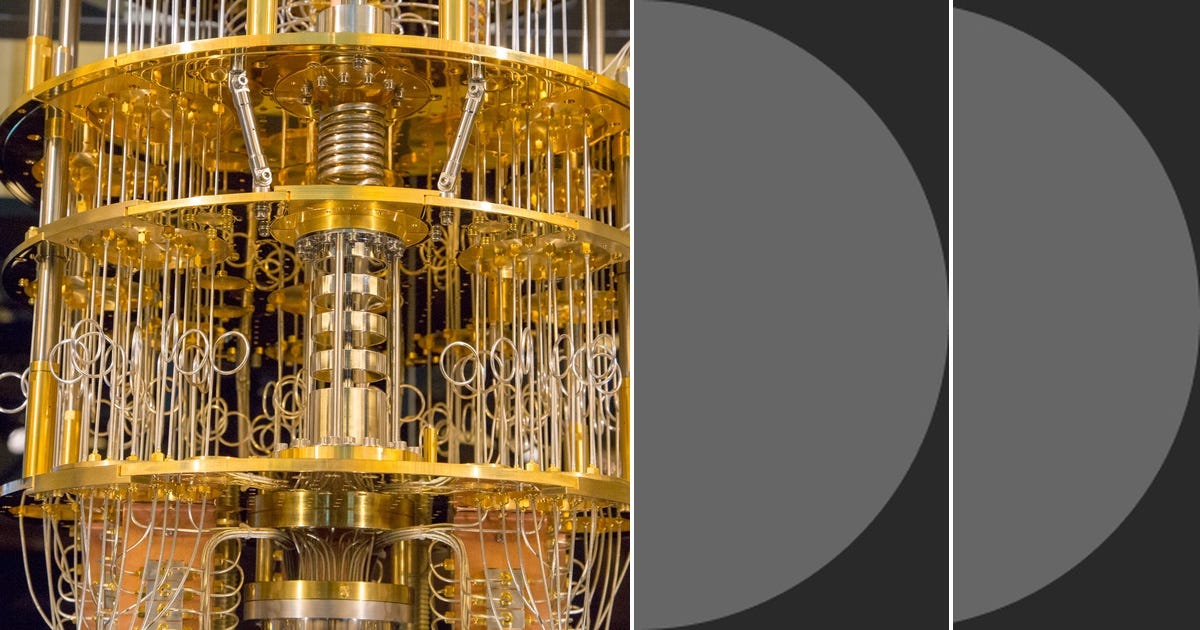 List Post Quantum Cryptography Curated By Ahmed Majid Medium 