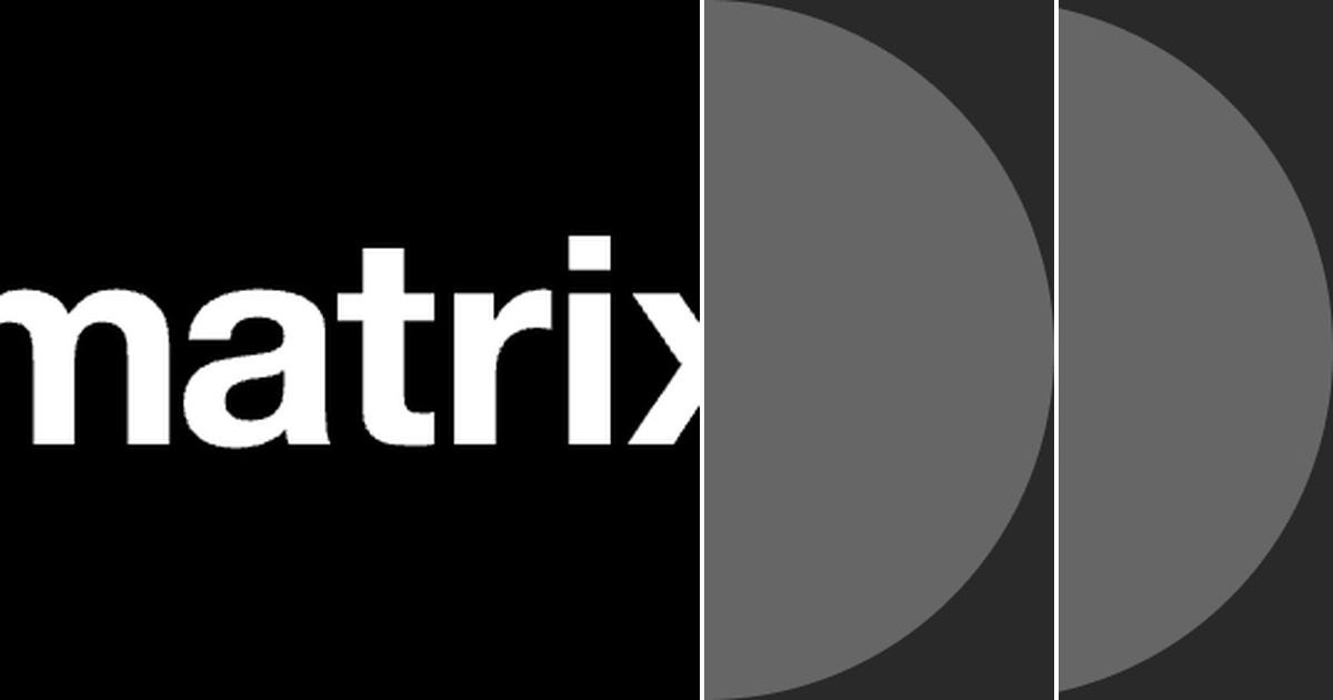 List: Matrix protocol | Curated by Andrzej Piontek | Medium