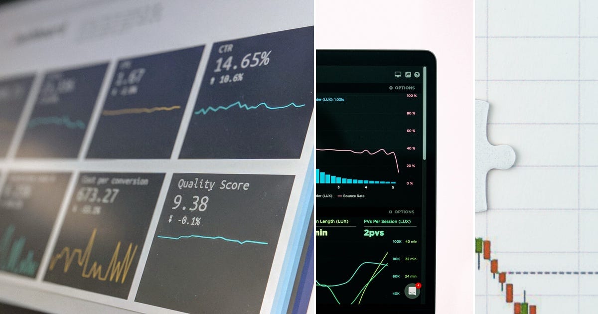 List: Visualisation | Curated by David Urpani | Medium