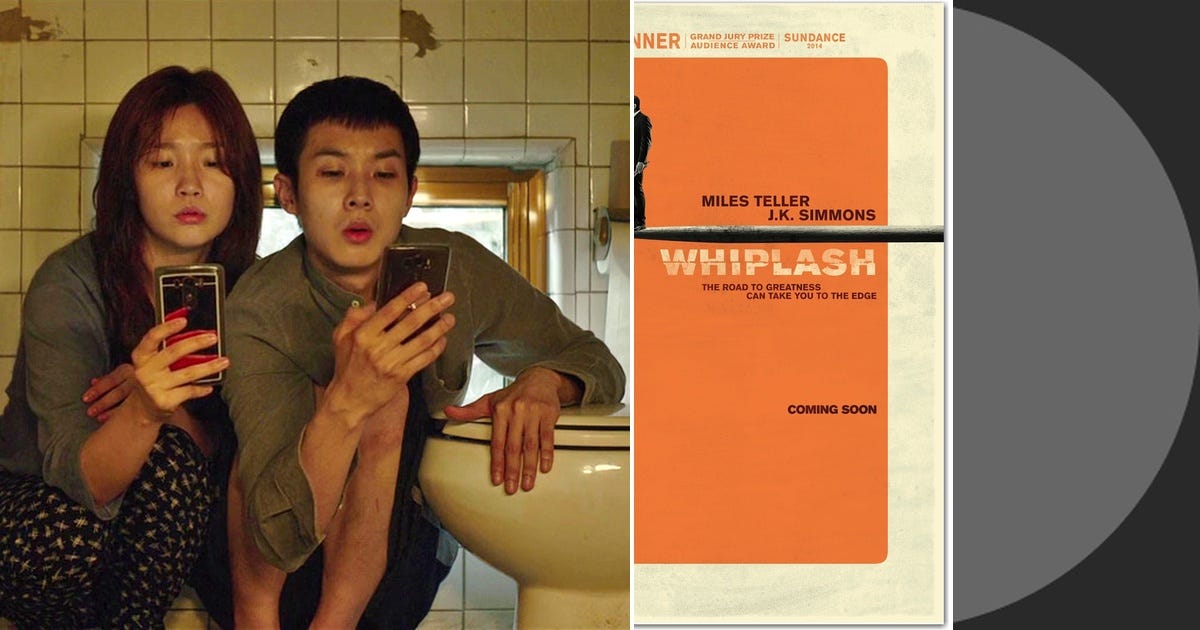 List: movies | Curated by Friska | Medium