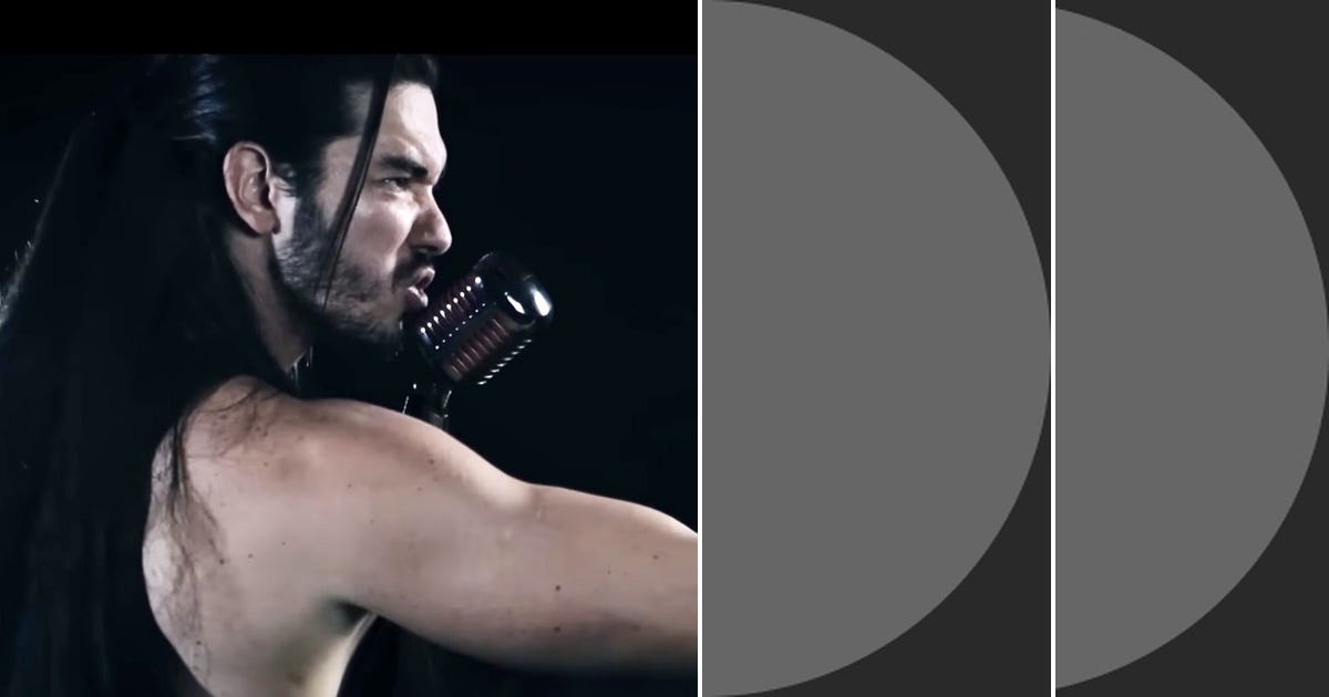 List: Dan Vasc | Curated by Sheila Saxton Harper | Medium