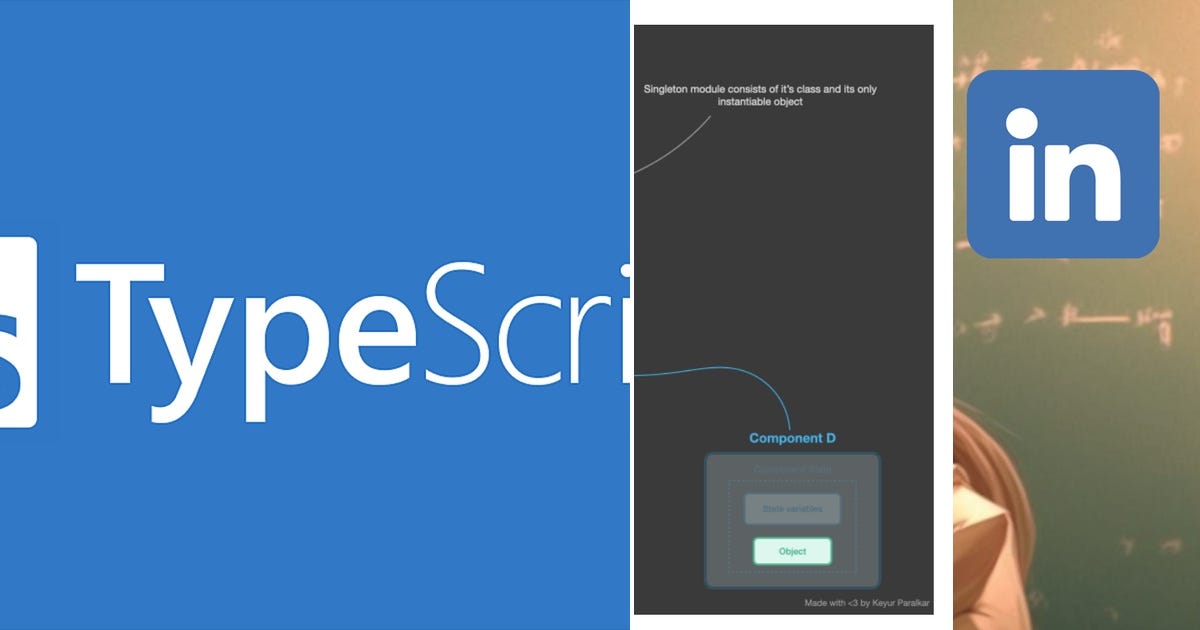 List: javascript | Curated by Ishananaguru | Medium