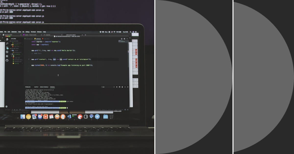 List: python | Curated by Kenneth Wiener | Medium