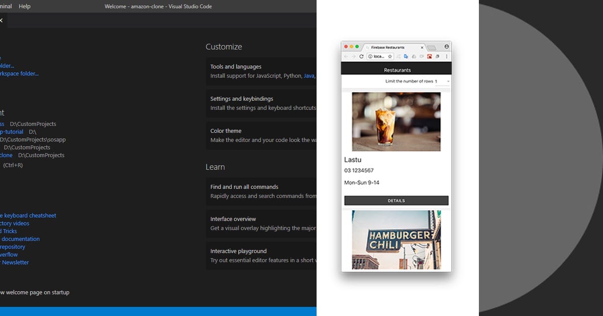 List: React | Curated by Frank | Medium