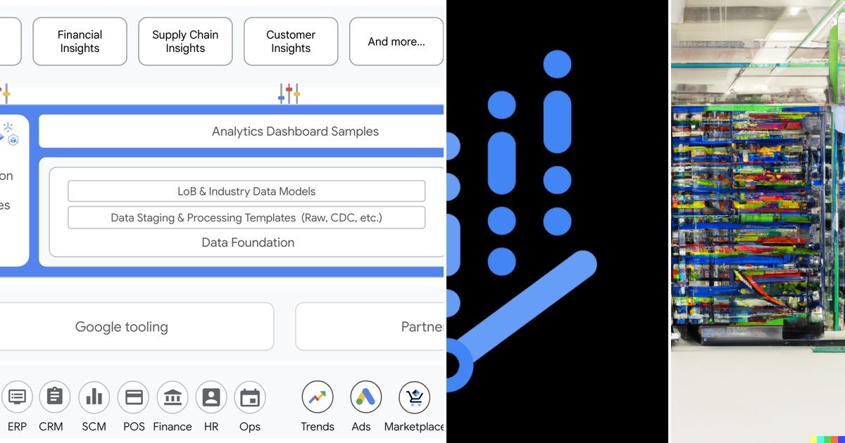 List: Gcp ai as a service | Curated by Kevin Goh Seng Tak | Medium