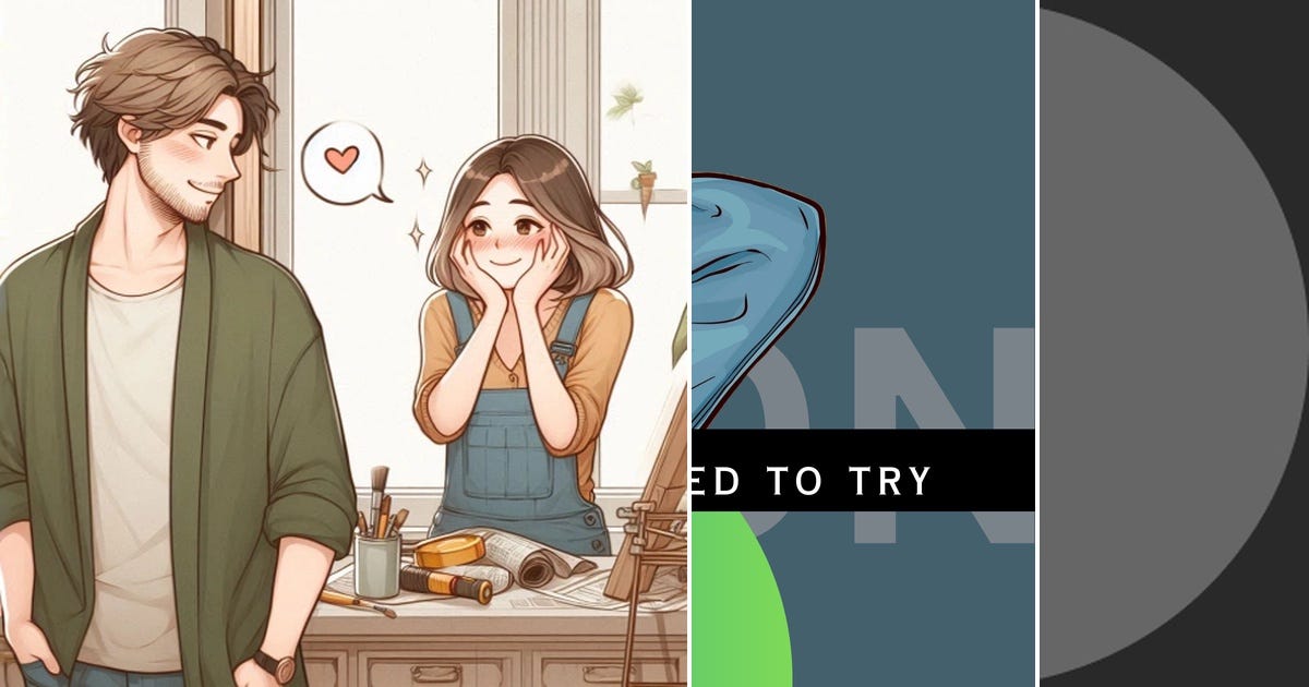 List: Pyton | Curated by Luis H. Monsalve D. | Medium