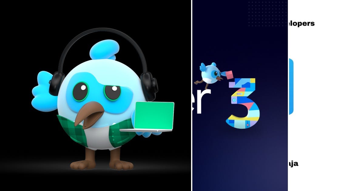 List: Flutter | Curated by Anoop Jose | Medium