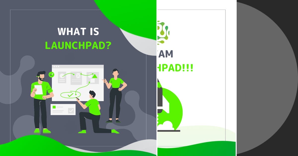 List: INFAM LAUNCHPAD | Curated by Infam Platform | Medium