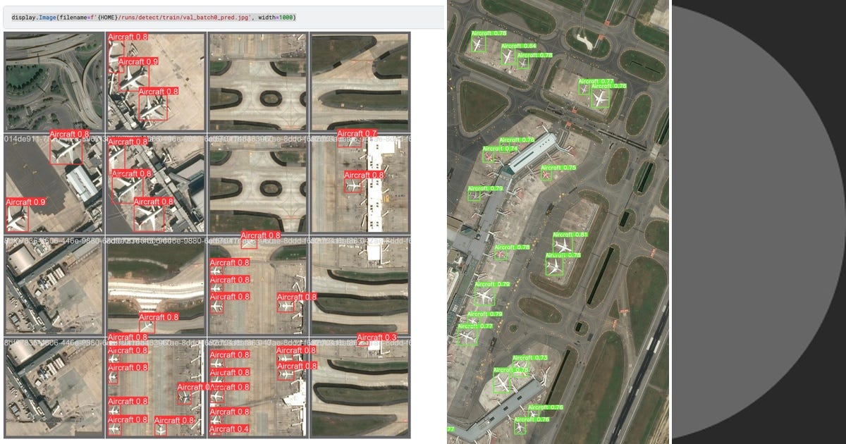 List: Tiling images for deep learning | Curated by Les Clayton | Medium