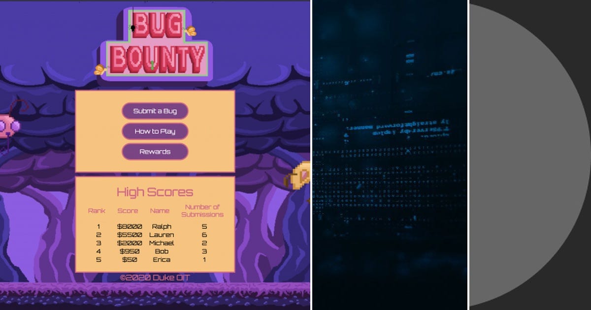 List Web Vulnerabilities Curated By Robinxhood Medium 3832