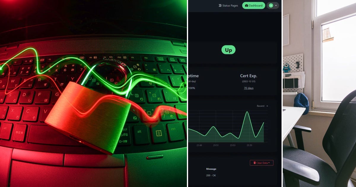 List: docker | Curated by Gary Chen | Medium