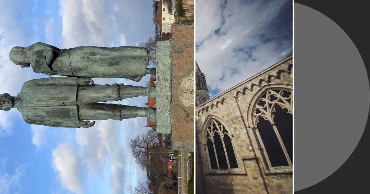 List: Culture and Languages | Curated by Roland Porter | Medium