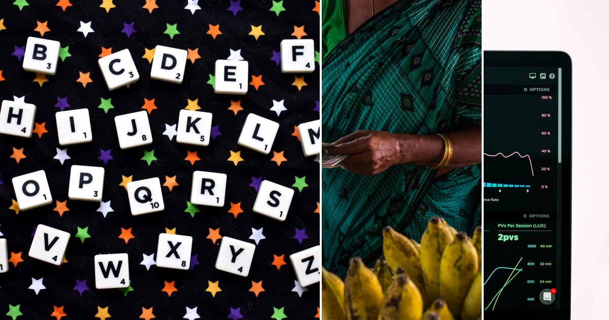 List: Exploratory Data Analysis | Curated by cchan | Medium