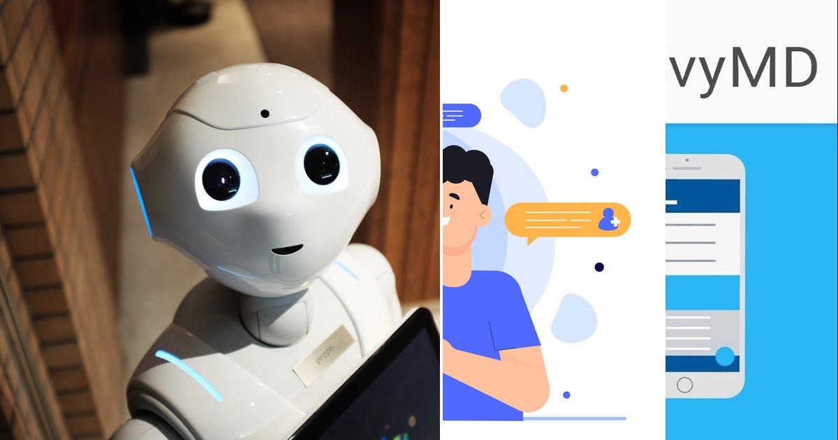 List: Data | Curated by Stephen Hyland | Medium