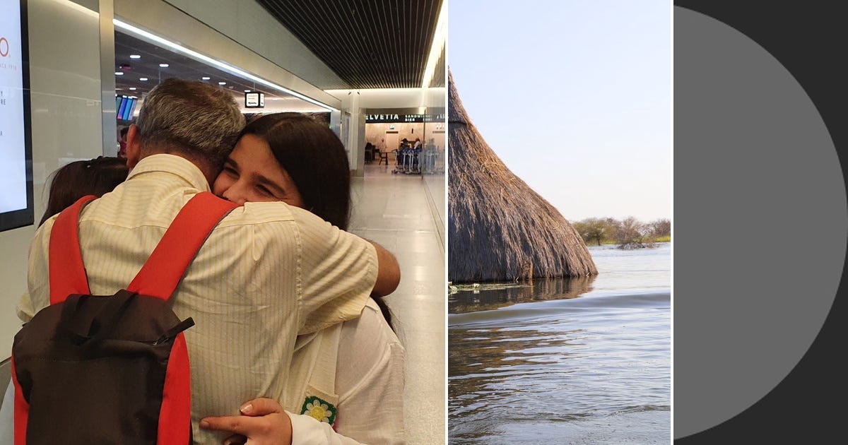 List: SDG | Curated by PaKo CoachDurable | Medium