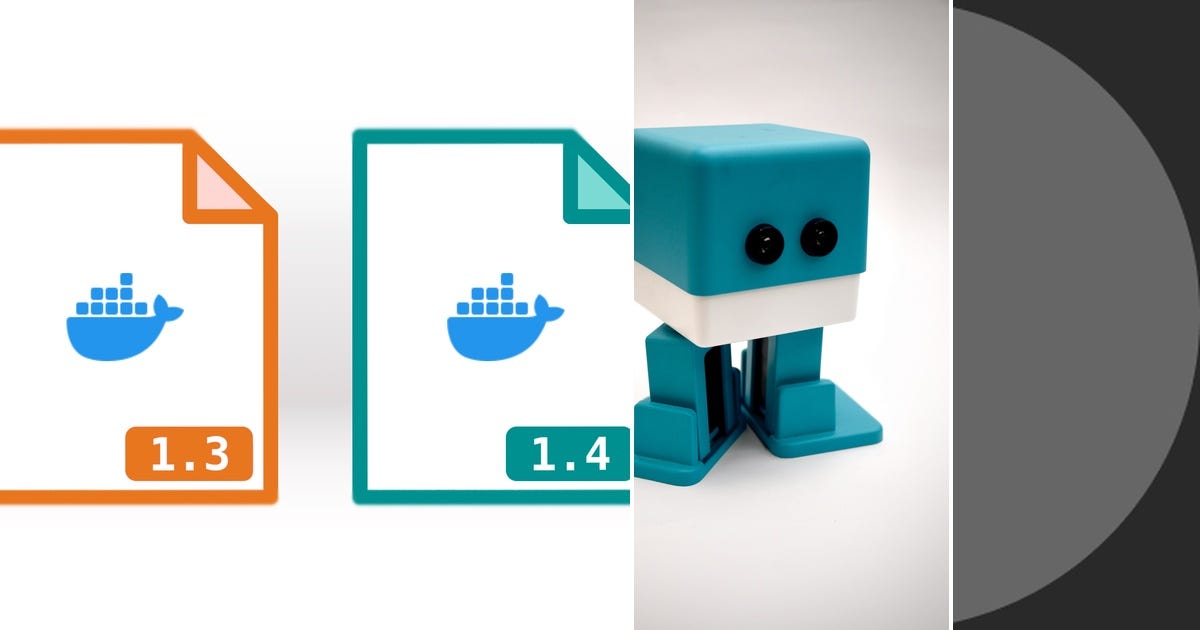 List: docker | Curated by Komodo | Medium