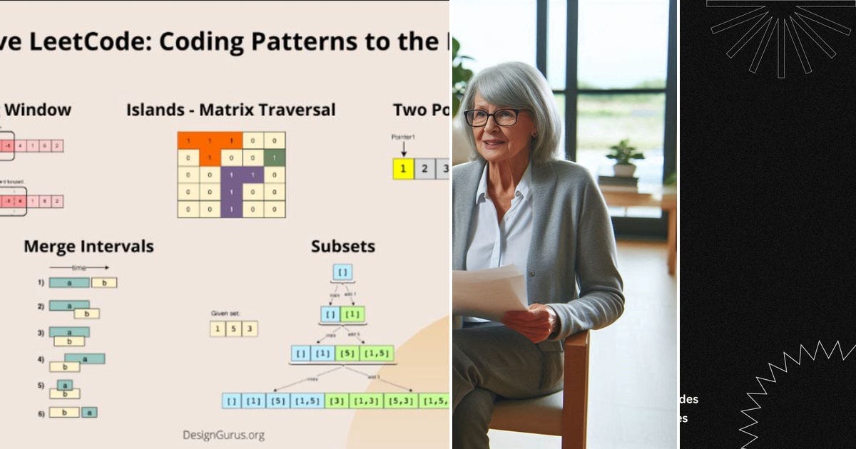 List: Interview Preparation | Curated by Binkam Abhilash | Medium