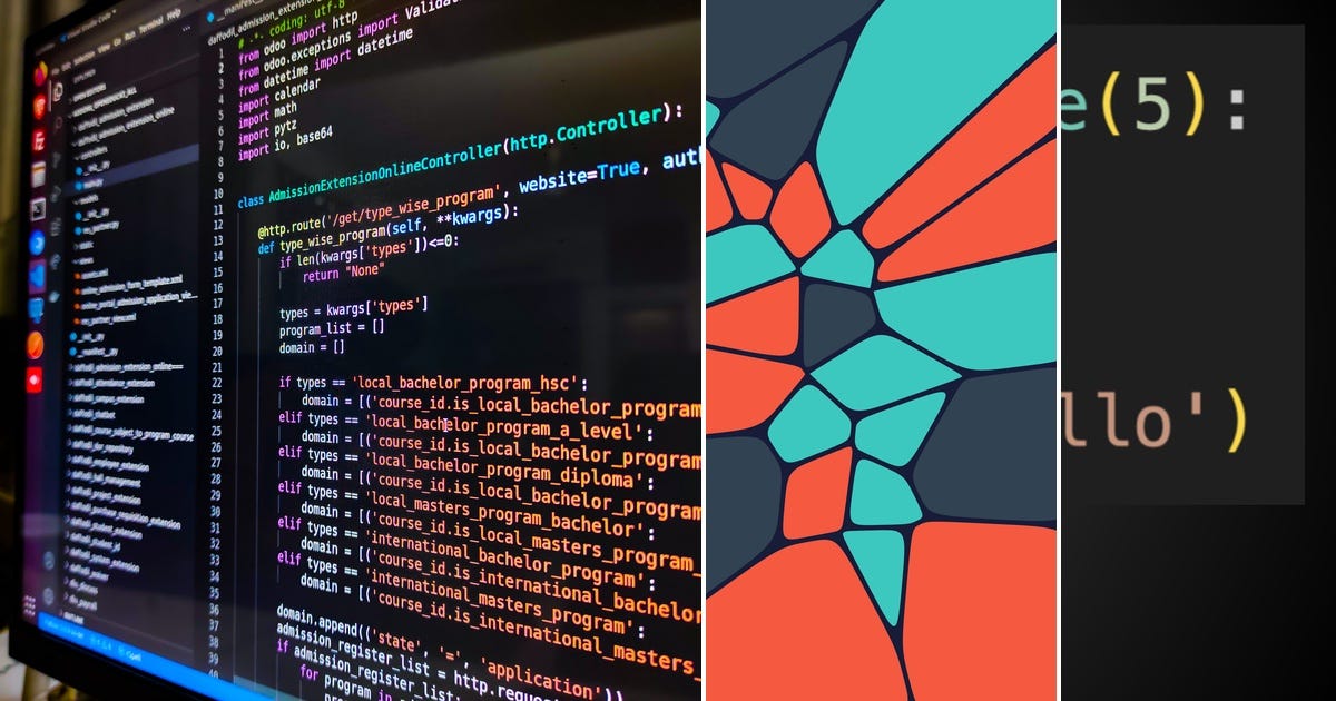 List: python | Curated by Ed G. | Medium