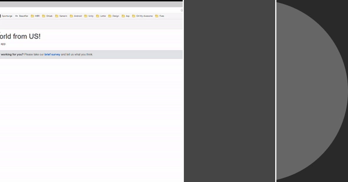 List: Localization | Curated by Denis Zik | Medium